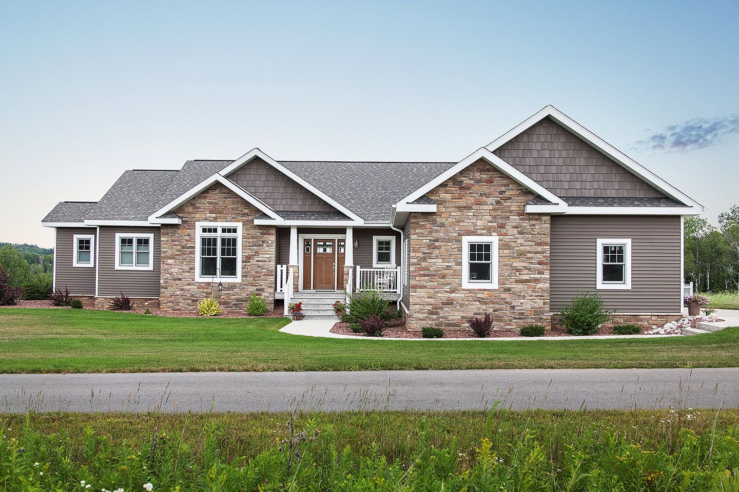 7 Reasons to Build Custom - Dickinson Homes